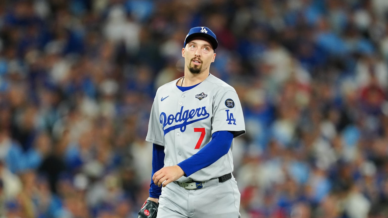 Sonja Chen on Blake Snell's Opening Day chances | 01/30/2026 | New York ...