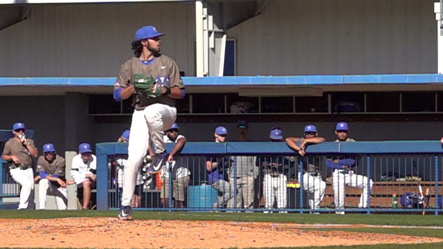 Draft Report: Jaden Hamm, college pitcher | 06/23/2023 | MLB.com
