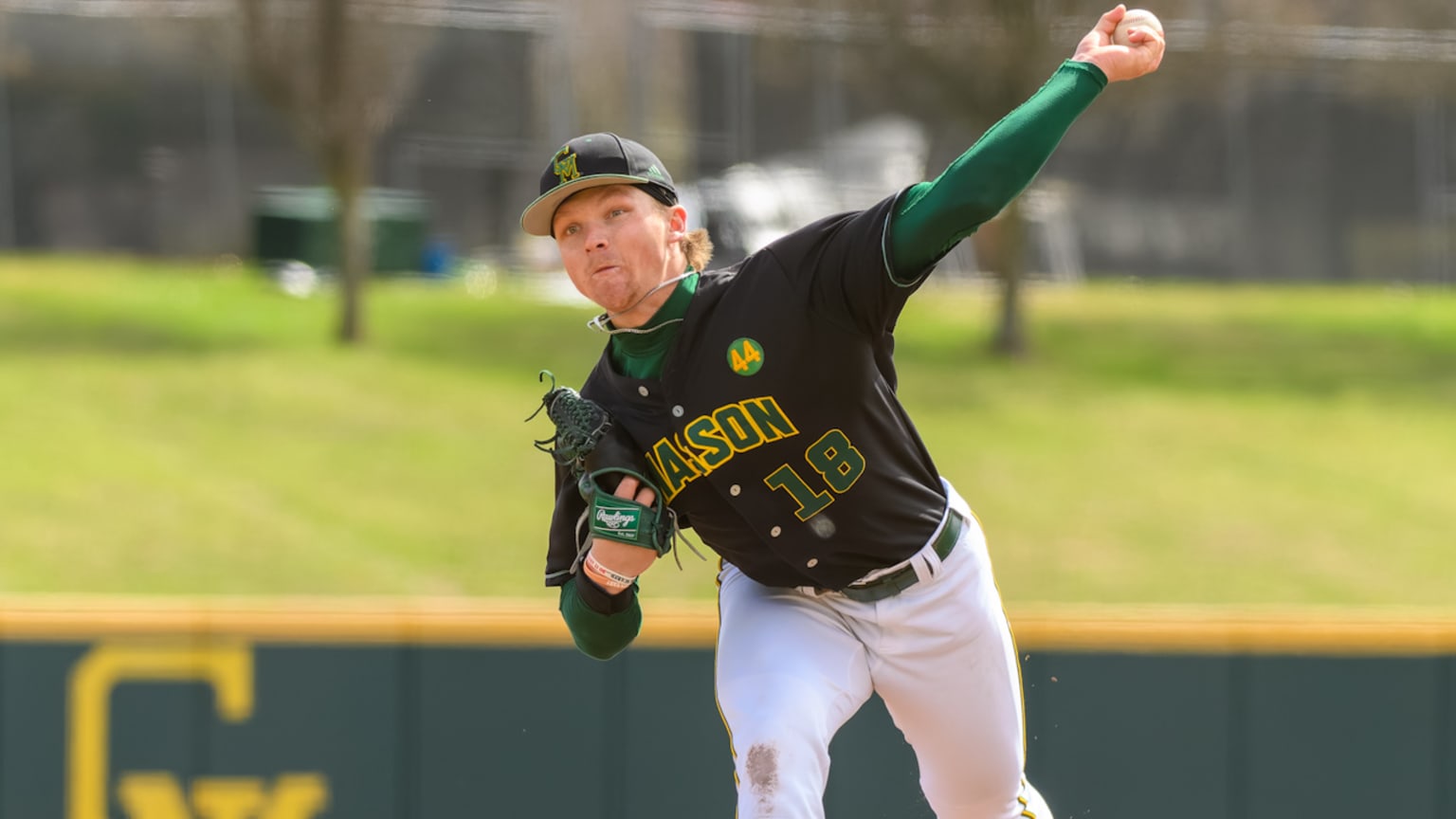 2024 Draft: Konner Eaton, LHP | 04/25/2024 | MLB.com