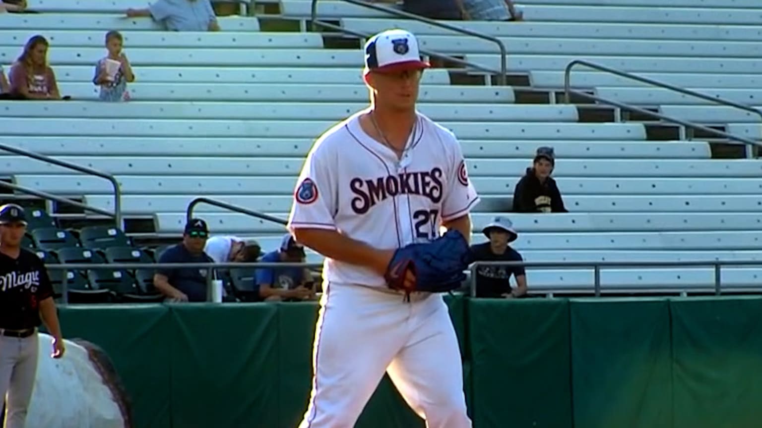 Top Prospects: Jordan Wicks, LHP, Cubs | 01/15/2023 | Chicago Cubs