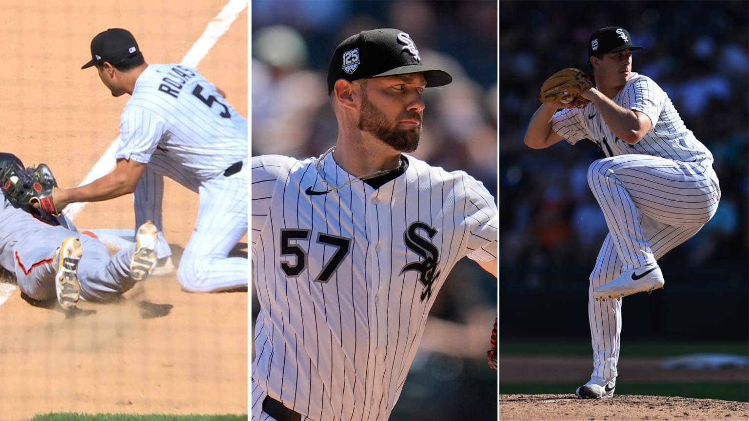 Giants, White Sox - 06/28/2025 | Game Video Highlights | MLB Film Room | MLB.com