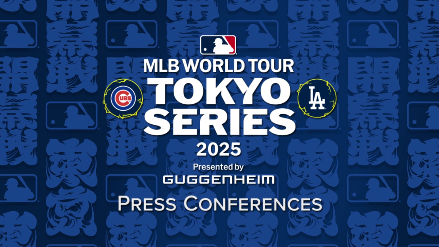 Dodgers Tokyo Series Game 2 Postgame Presser | 03/19/2025 | MLB.com