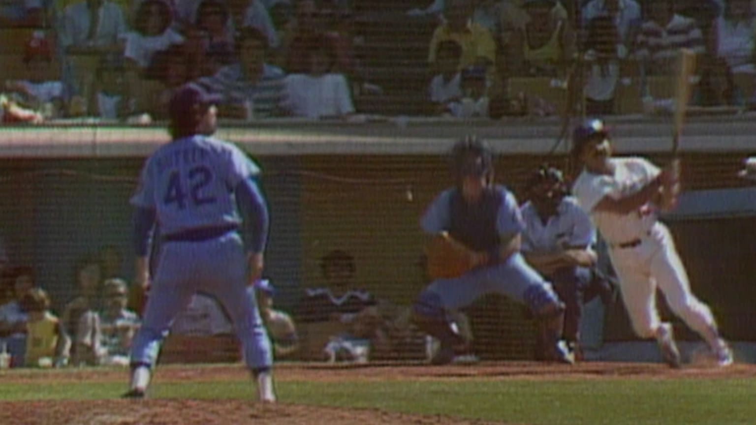 Davey Lopes hits walk-off grand slam | 09/02/1979 | MLB.com