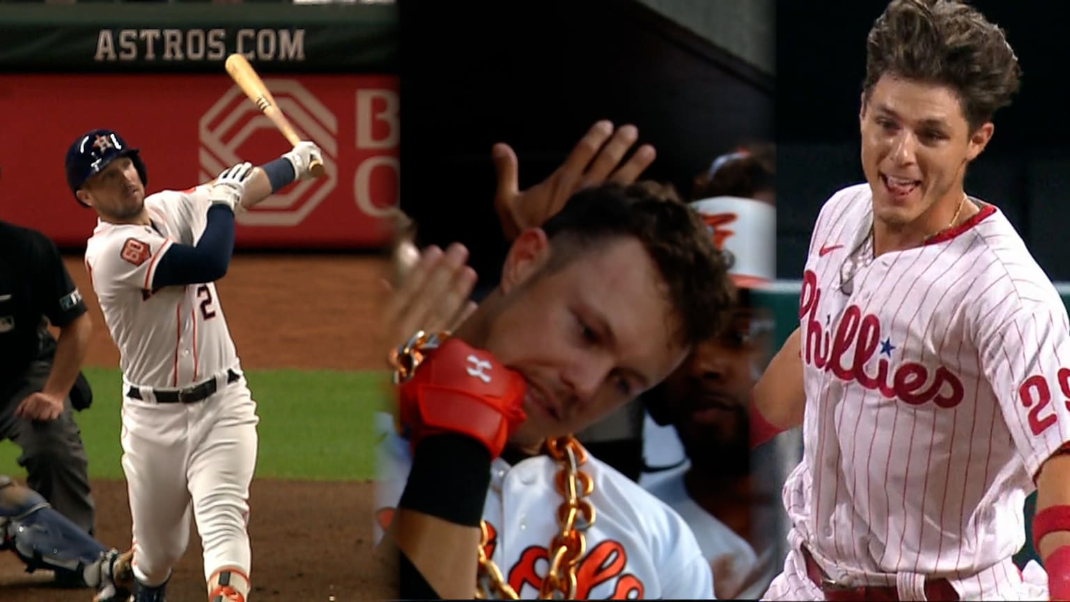 8/23/22 Real Fast: Mountcastle, Bregman homer | 08/24/2022 | Tampa Bay Rays