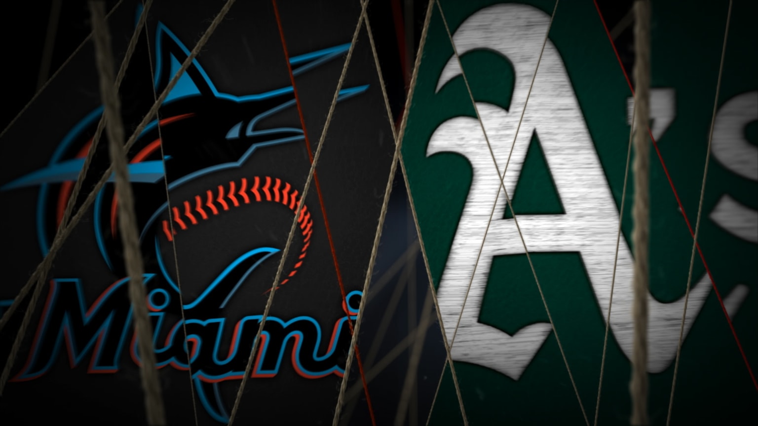 Condensed Game: MIA@OAK - 8/23/22 | 08/23/2022 | Athletics