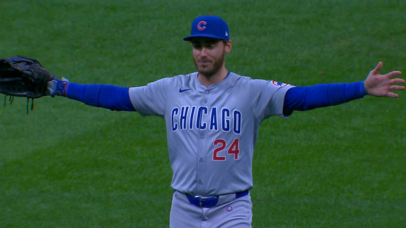 Tyson Miller seals Cubs' 6-3 10-inning win | 05/28/2024 | Chicago Cubs