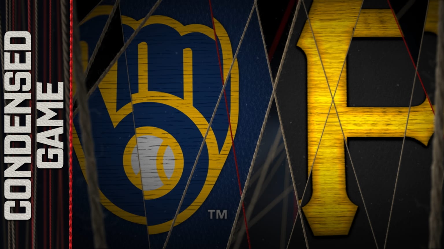 Condensed Game: MIL@PIT - 5/23/25 | 05/23/2025 | MLB.com