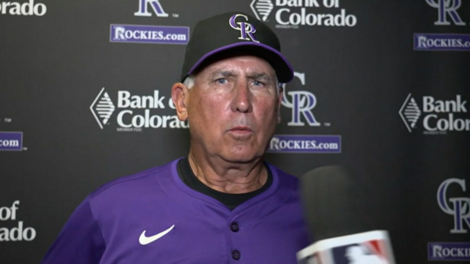 Bud Black discusses the Rockies' 6-4 loss | 03/30/2025 | MLB.com