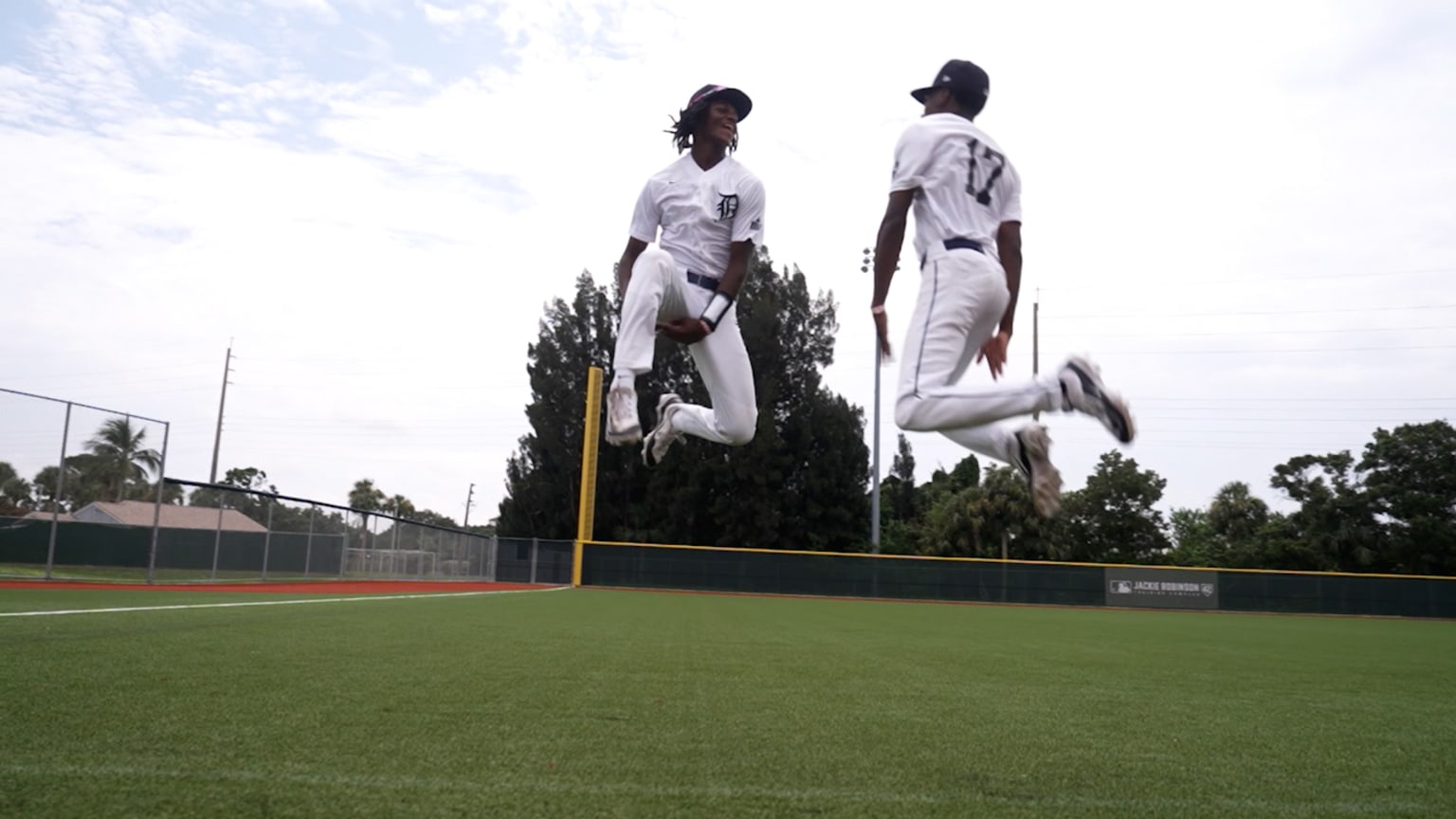 Detroit Nike RBI persevering at Nike RBI World Series | 08/13/2024 ...