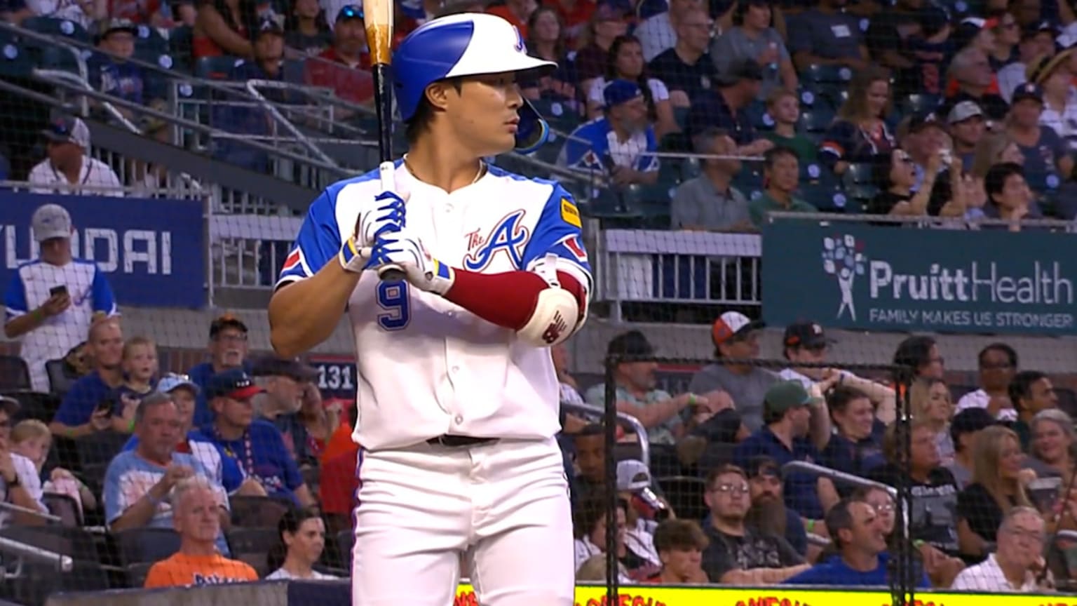 Korean player reel: Ha-Seong Kim | 09/13/2025 | MLB.com