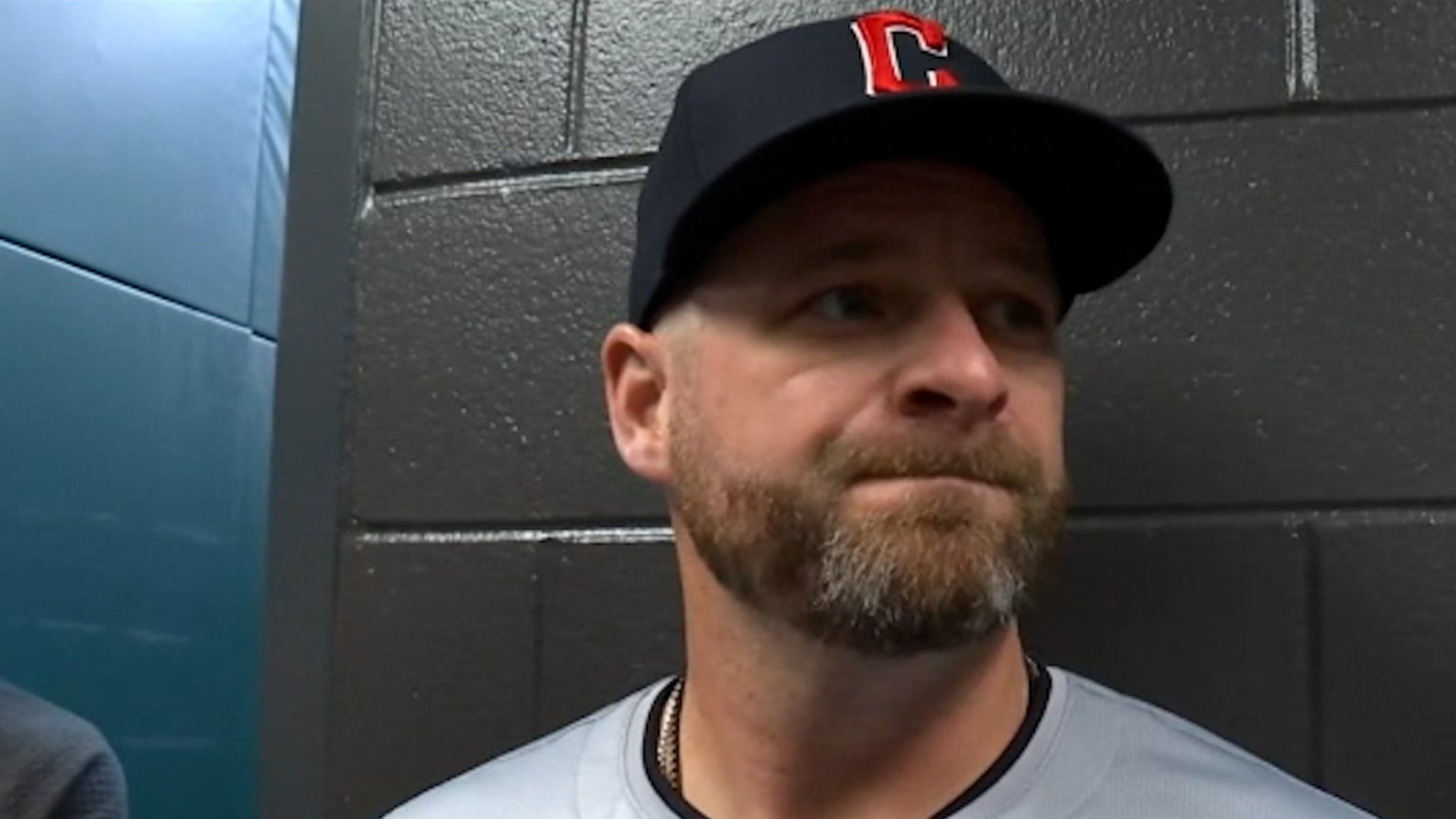 Stephen Vogt on Logan Allen's start, José Ramírez | 04/03/2024 ...