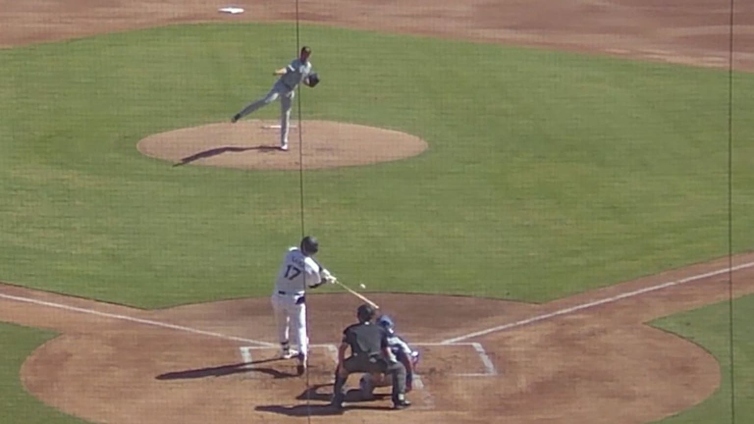 Tim Elko's solo home run | 10/18/2024 | Chicago White Sox