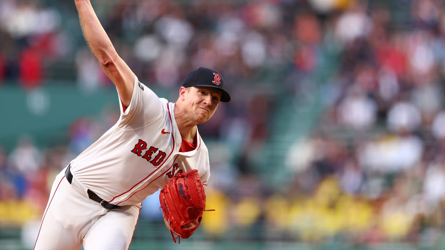 Nick Pivetta K's eight straight to tie Roger Clemens | 05/30/2024 | MLB.com