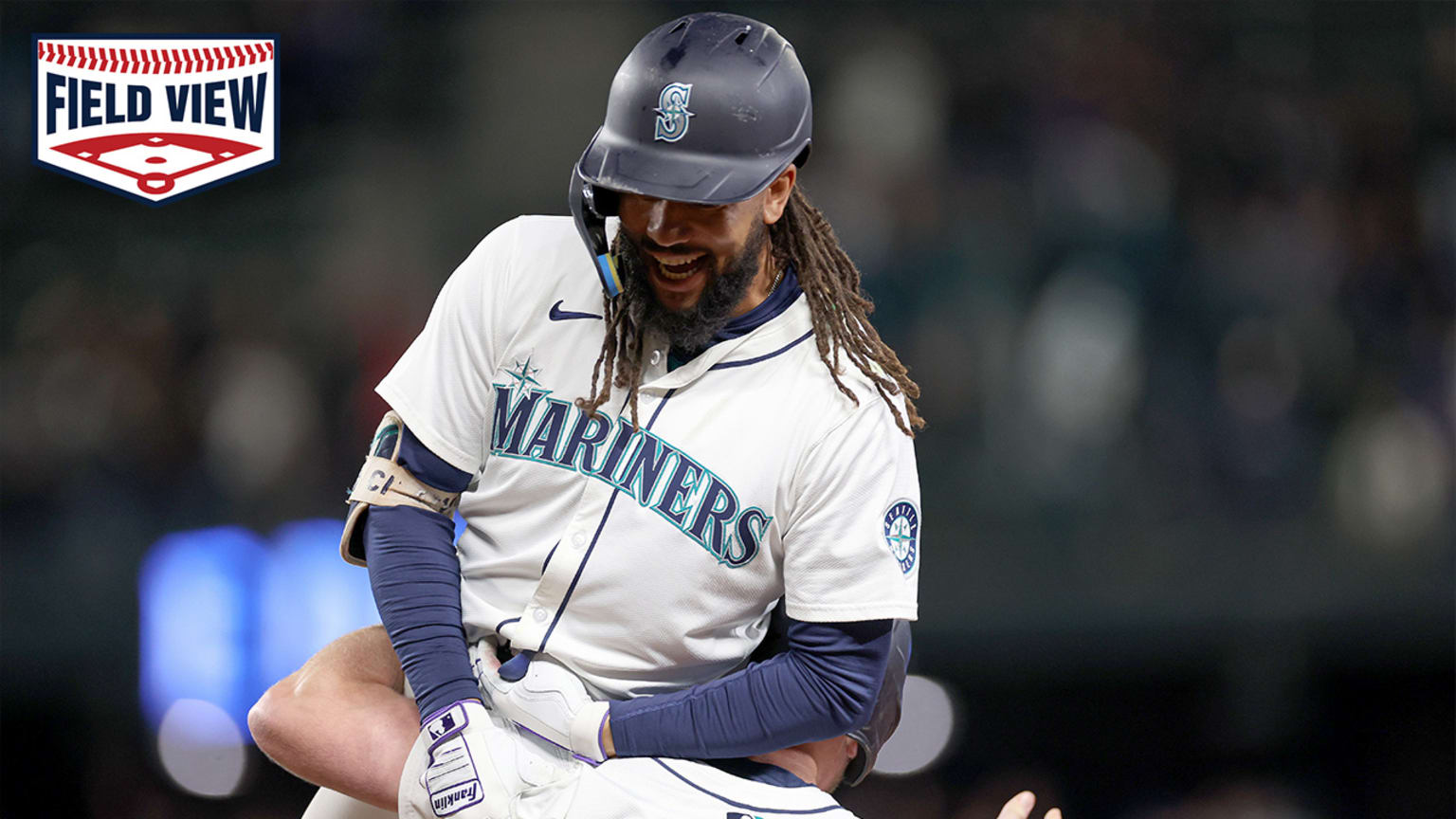 Field View: J.P. Crawford wins it for the Mariners | 05/29/2024 ...