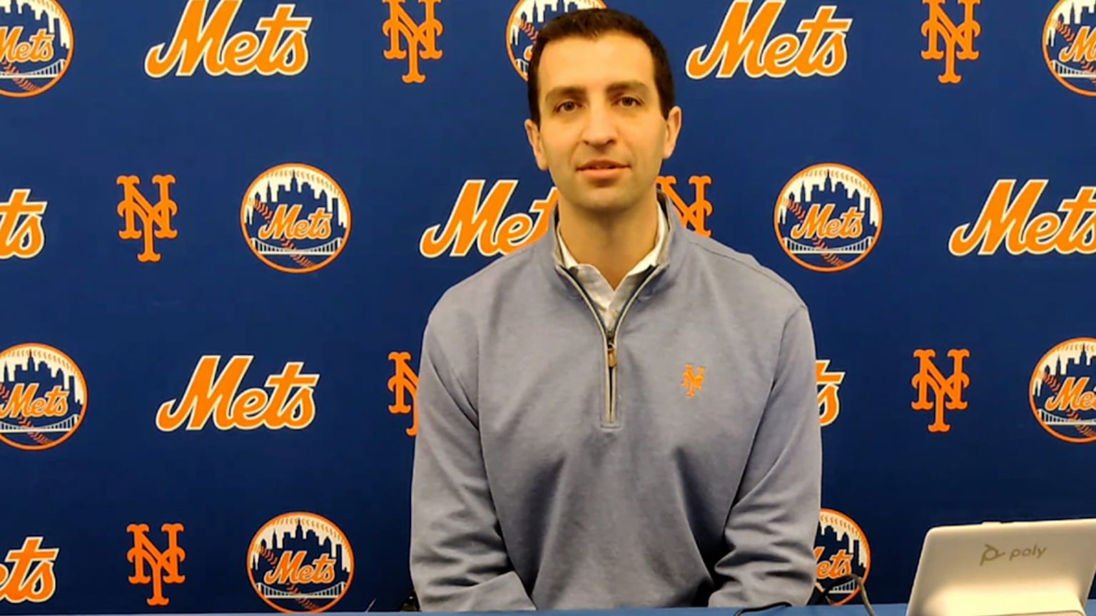David Stearns on the Mets acquiring Marcus Semien | 11/24/2025 | MLB.com