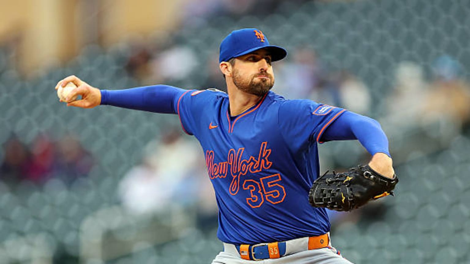 Clay Holmes' strong outing vs. Twins | 04/14/2025 | New York Mets