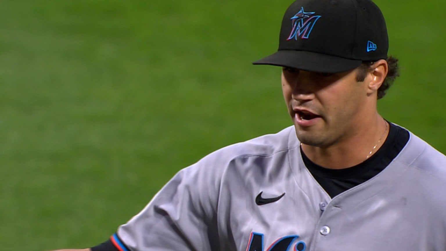 Tyler Phillips asegura la victoria de los Marlins | 30/08/2025 | Los ...