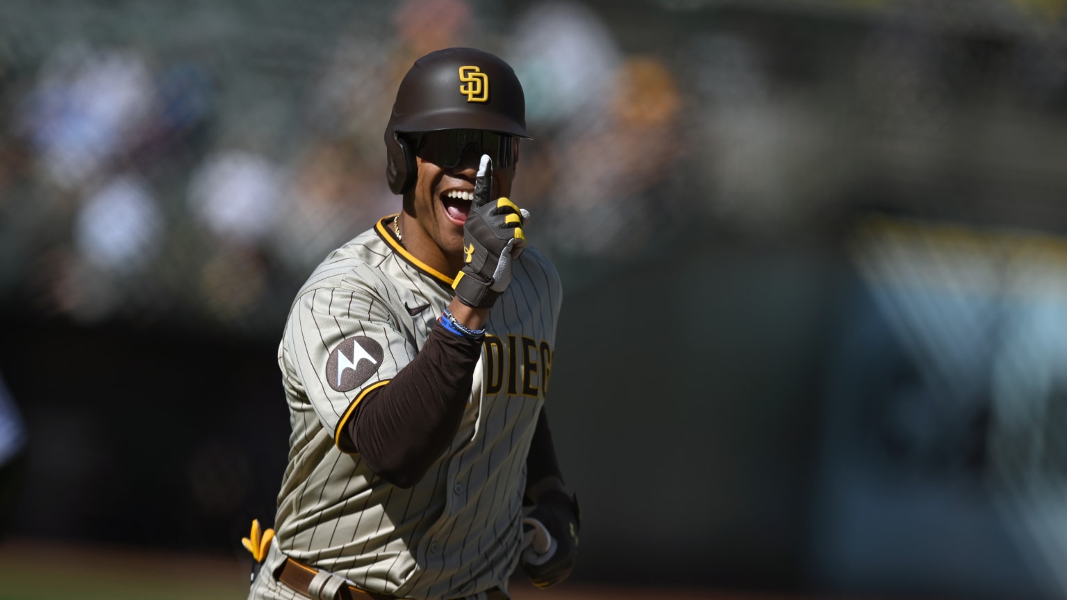 Padres, Athletics - 09/17/2023 | Game Video Highlights | MLB Film Room ...