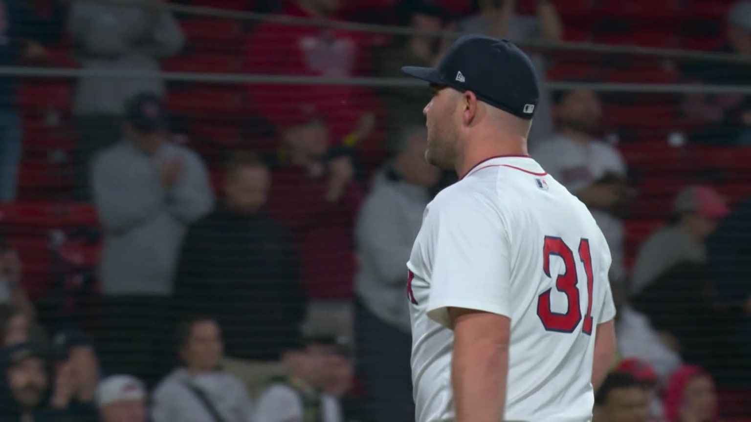 Hendriks sella victoria de Red Sox por 8-3 | 22/04/2025 | Lasmayores.com