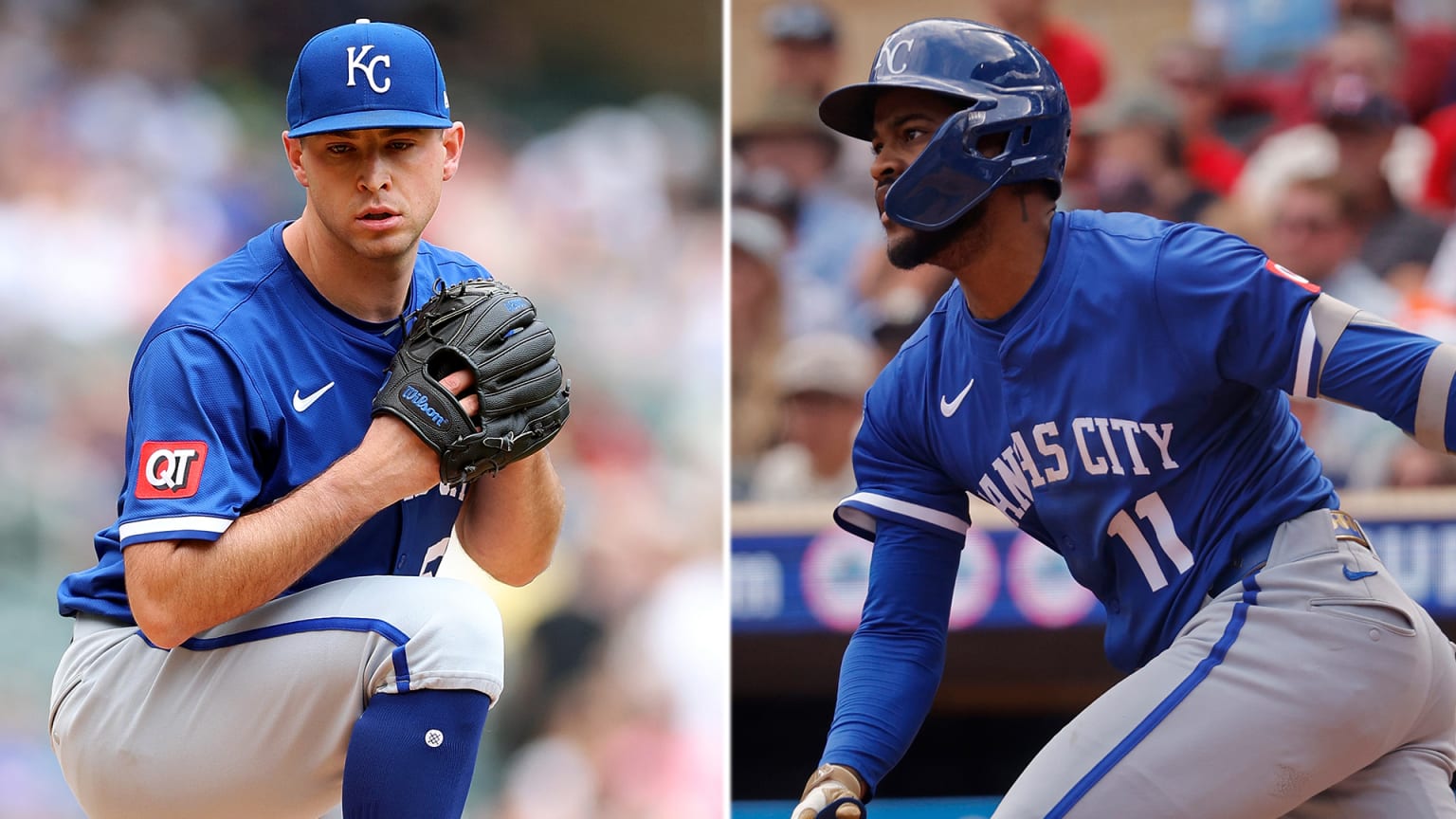 Royals, Twins - 05/25/2025 | Game Video Highlights | MLB Film Room ...