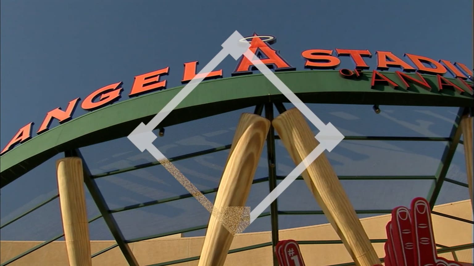 Baseball Zen: Angels Stadium | 09/22/2024 | MLB.com