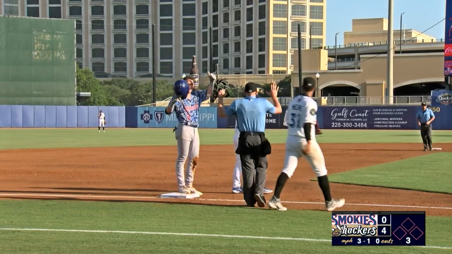 Andy Weber knocks five hits and drives in two runs | 08/14/2023 | MLB.com