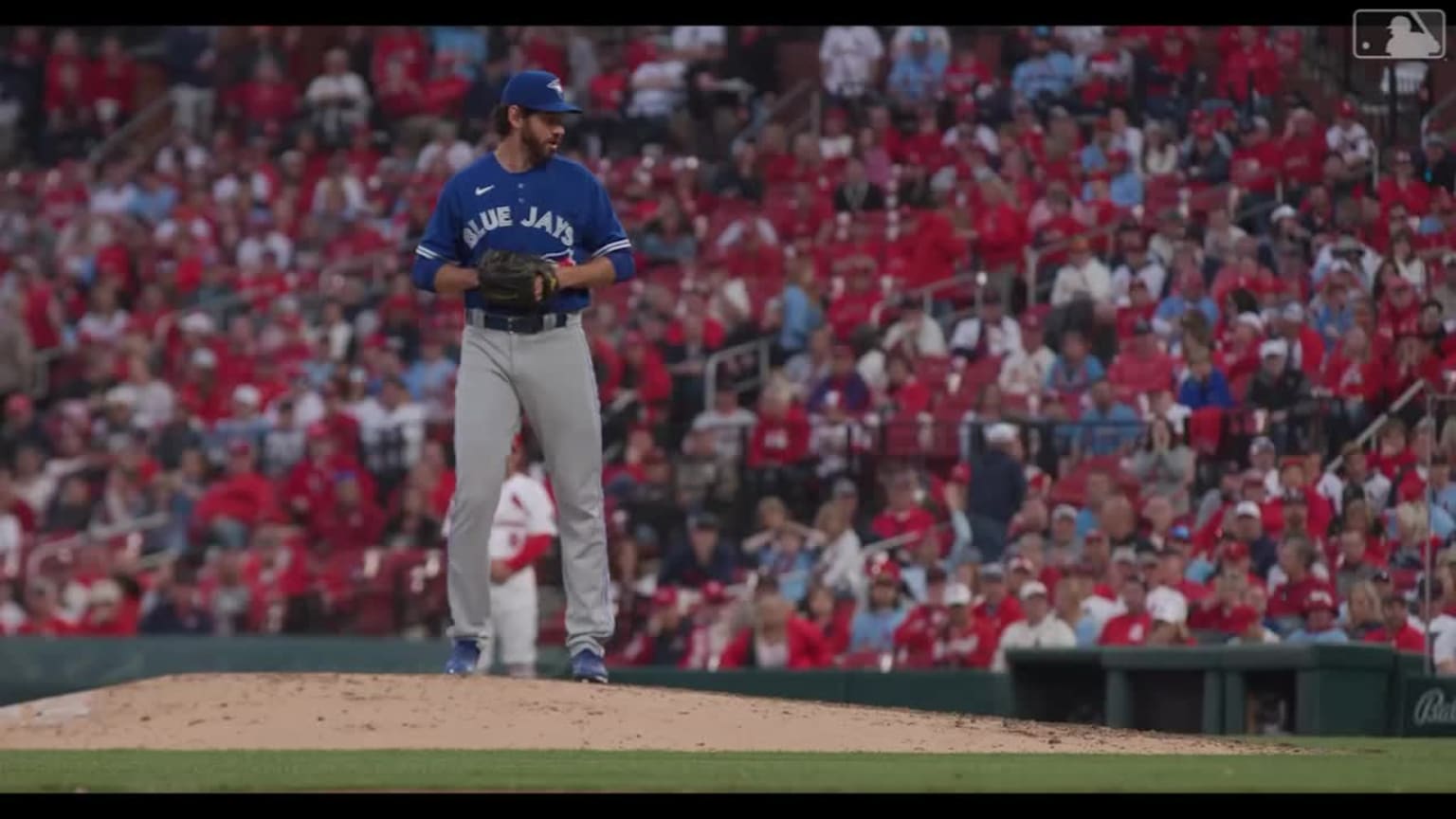 Jordan Romano seals Blue Jays' win | Creator Cuts | 03/30/2023 ...