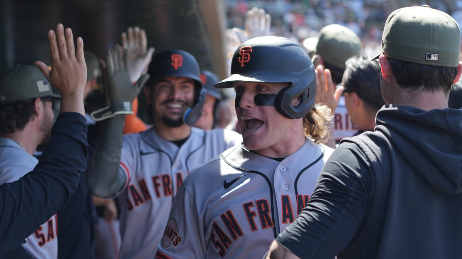 harrison bader - two grand slams - May 2026 | 06/04/2026 | MLB.com