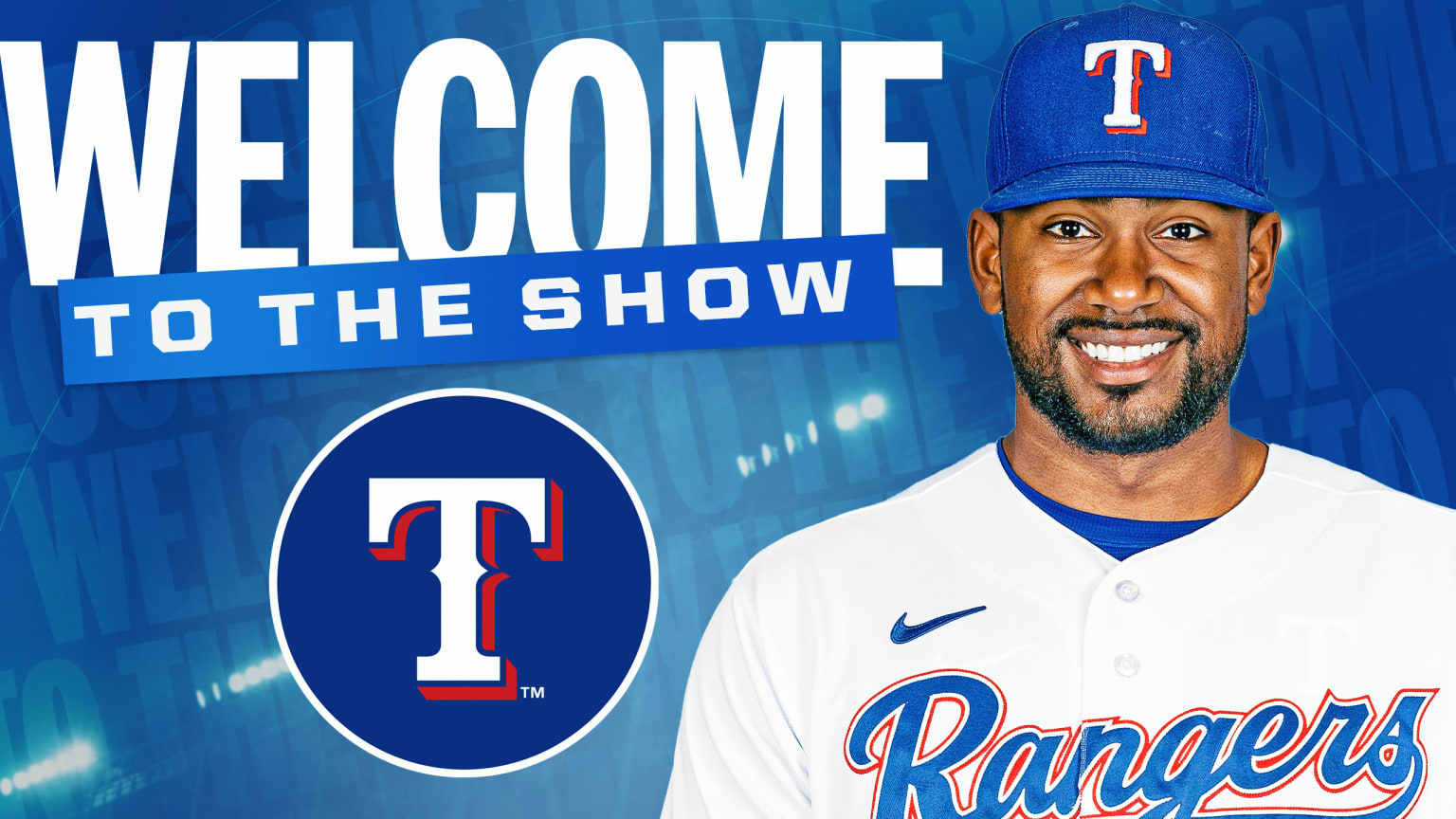 Kumar Rocker to make big league debut | 09/11/2024 | Texas Rangers