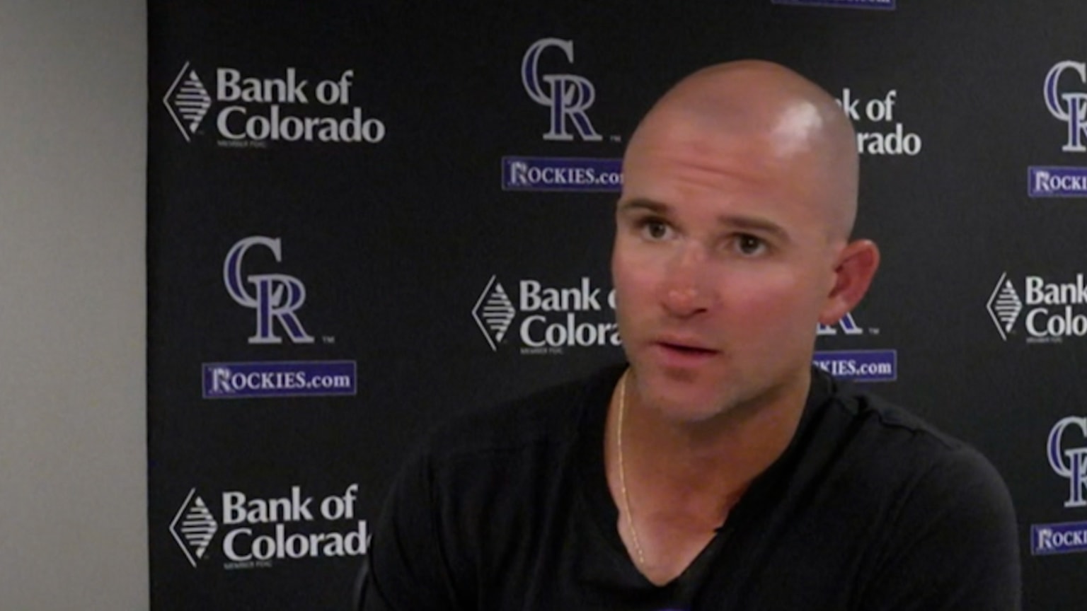 Warren Schaeffer on 10-6 win over Nationals | 06/17/2025 | Colorado Rockies