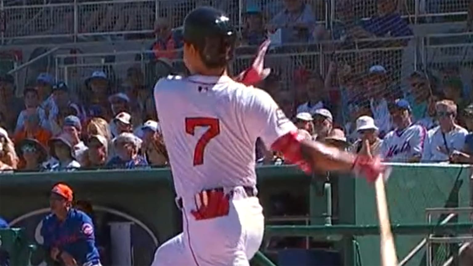 Mets, Red Sox - 03/02/2025 | Game Video Highlights | MLB Film Room ...