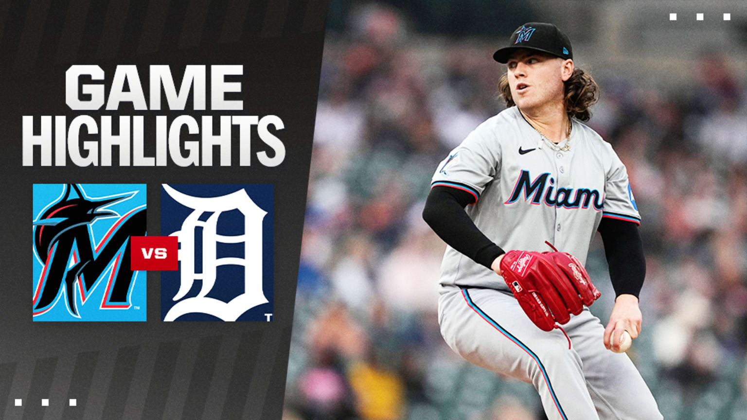 Marlins vs. Tigers Highlights | 05/14/2024 | Miami Marlins