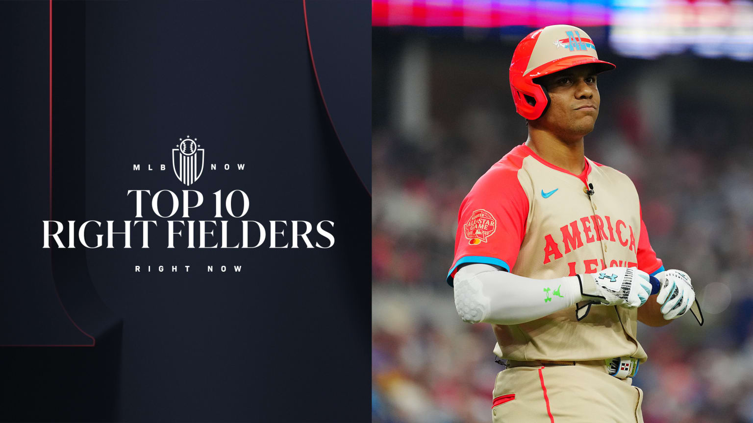 Top 10 Right Fielders Right Now: Juan Soto | 01/24/2025 | New York Mets