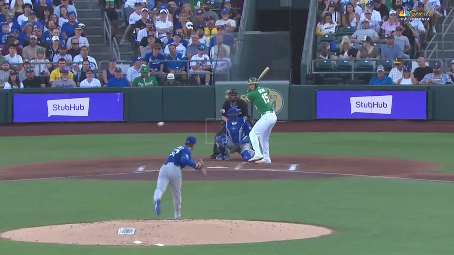 Jonah Heim's solo home run (8) | 07/01/2026 | Chicago Cubs