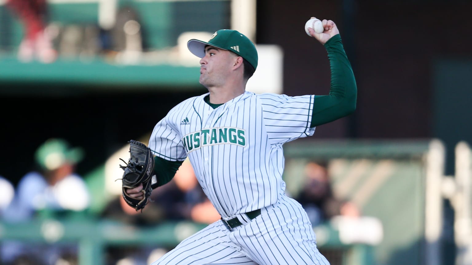 2024 Draft: Jakob Wright, LHP | 04/24/2024 | MLB.com