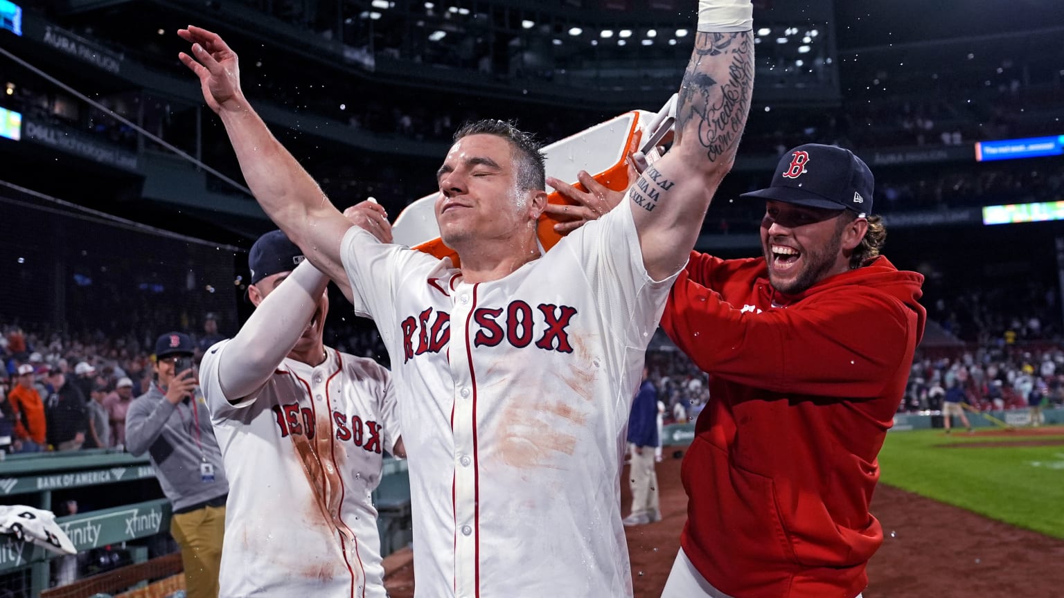 Orioles, Red Sox - 09/11/2024 | Game Video Highlights | MLB Film Room ...