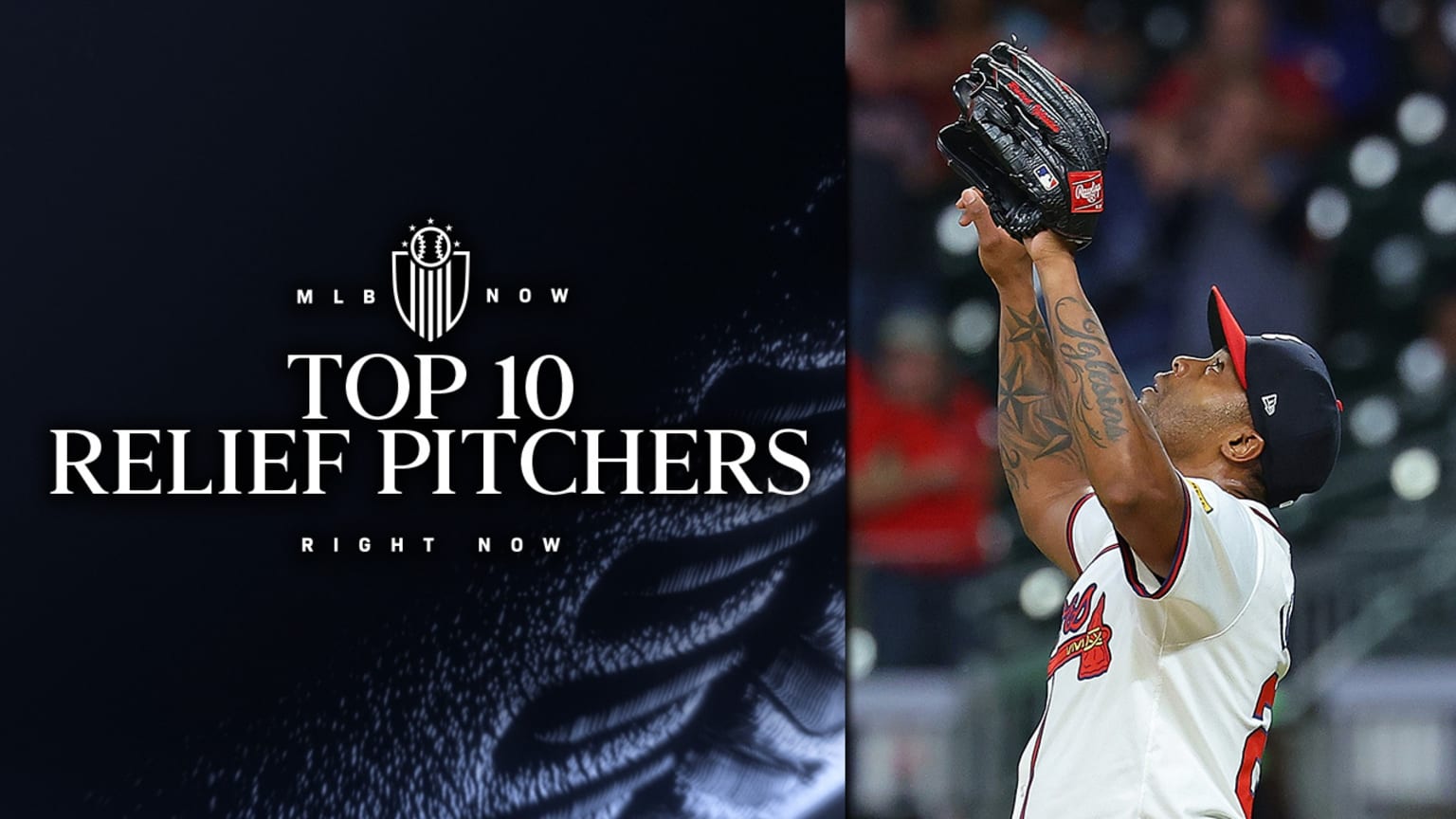 Top 10 Relief Pitchers Right Now: Raisel Iglesias | 01/09/2025 ...