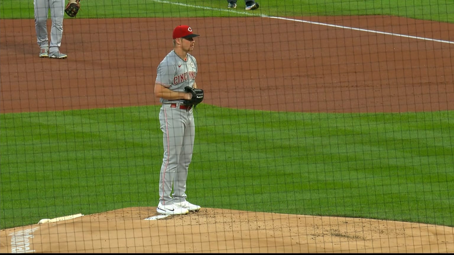 Anderson allows one run over five innings of work | 09/15/2022 ...