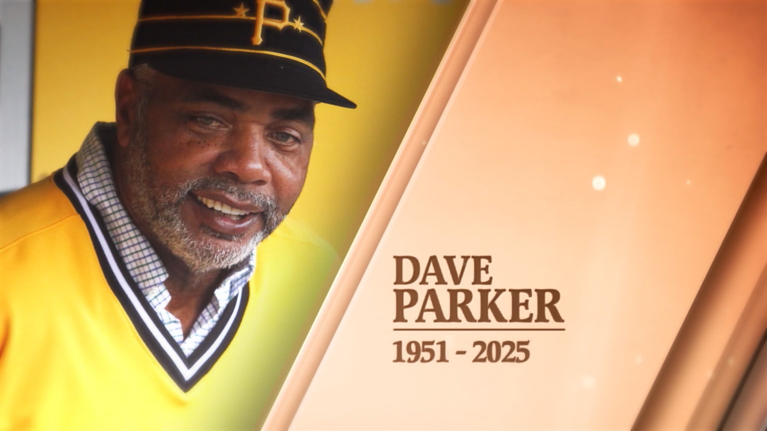 Remembering Hall of Famer Dave Parker | 06/28/2025 | MLB.com