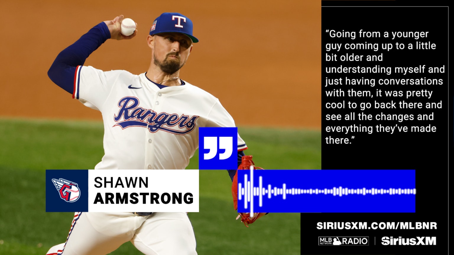 Shawn Armstrong on signing with Cleveland, more | 23/12/2025 ...