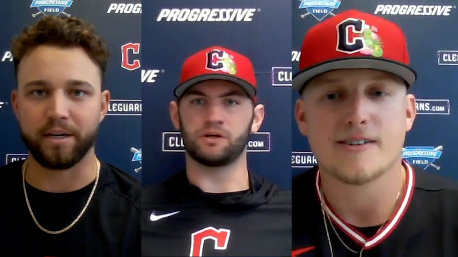Cecconi, Messick and Williams on their goals for 2026 | 18/02/2026 ...