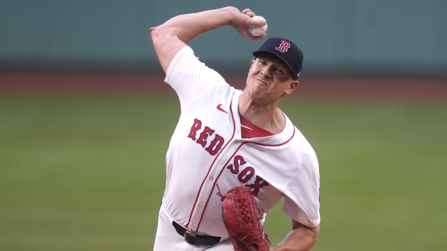 Nick Pivetta strikes out 10 | 07/29/2024 | MLB.com