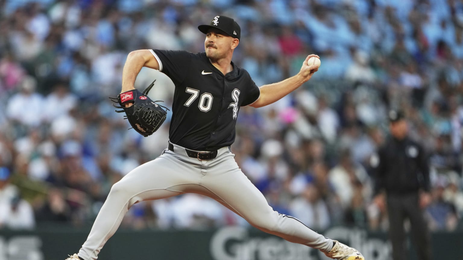 Tyler Alexander's terrific relief outing | 08/06/2025 | MLB.com