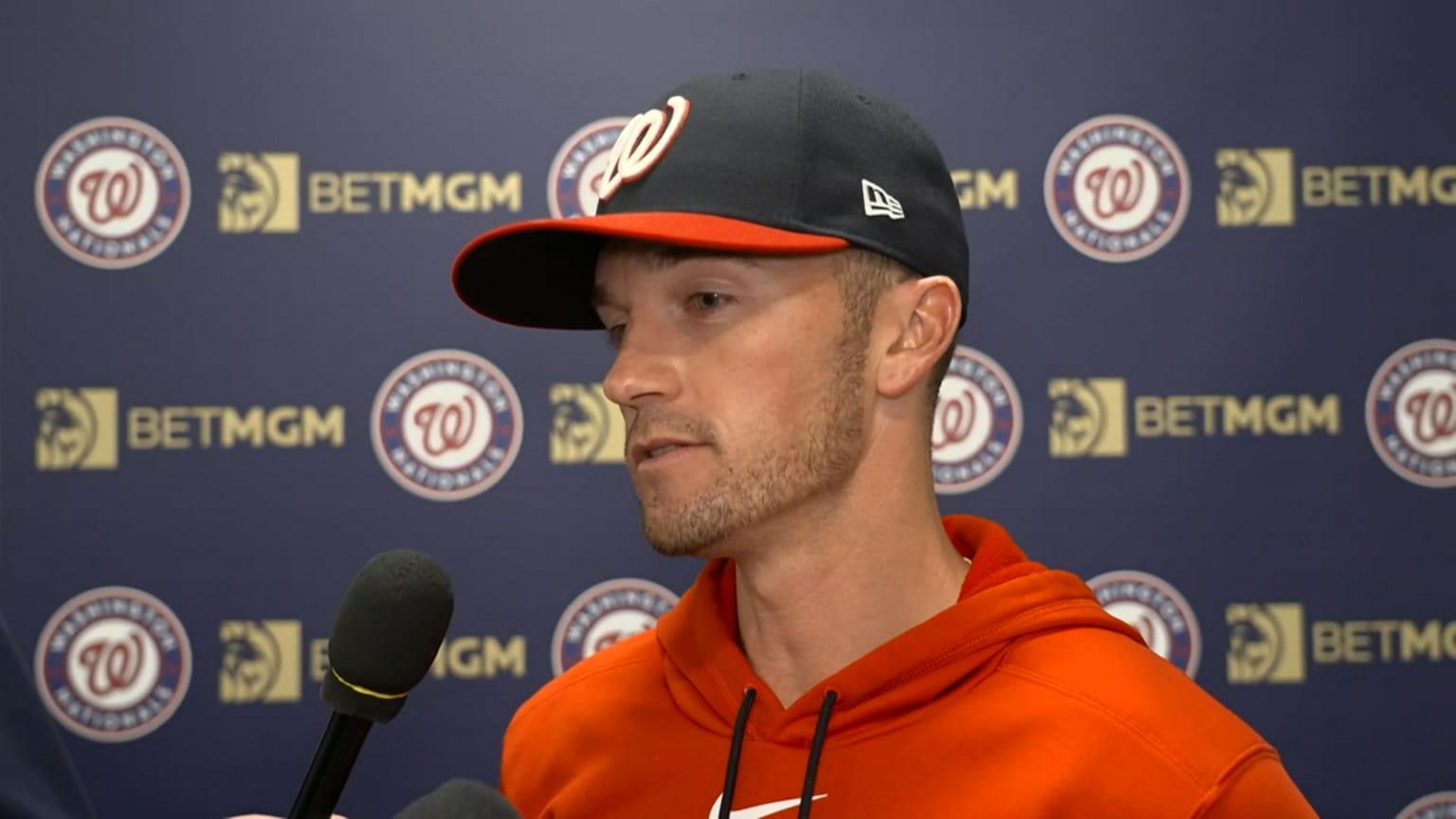 Blake Butera: 'One through nine it was really good' | 03/30/2026 | MLB.com