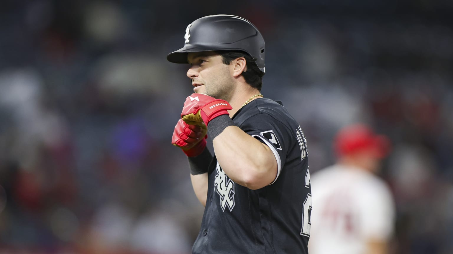 Andrew Benintendi gets four hits against Angels | 05/04/2026 | Chicago ...