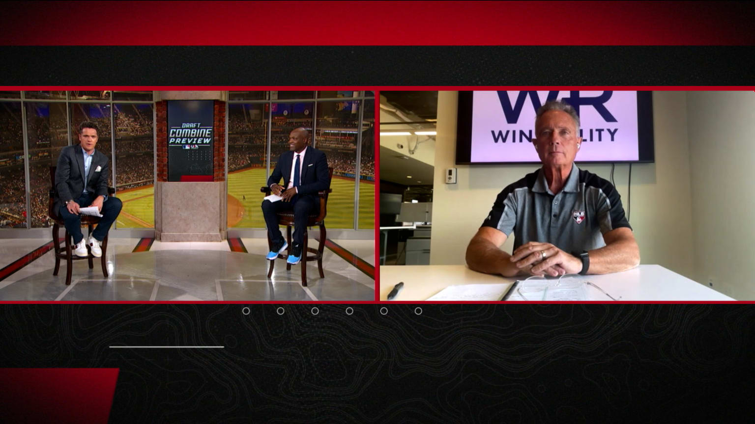 Dan O'Dowd gives his take on the Draft Combine | 06/17/2023 | Seattle ... Dan O'Dowd gives his take on the Draft Combine | 06/17/2023 | Seattle ...