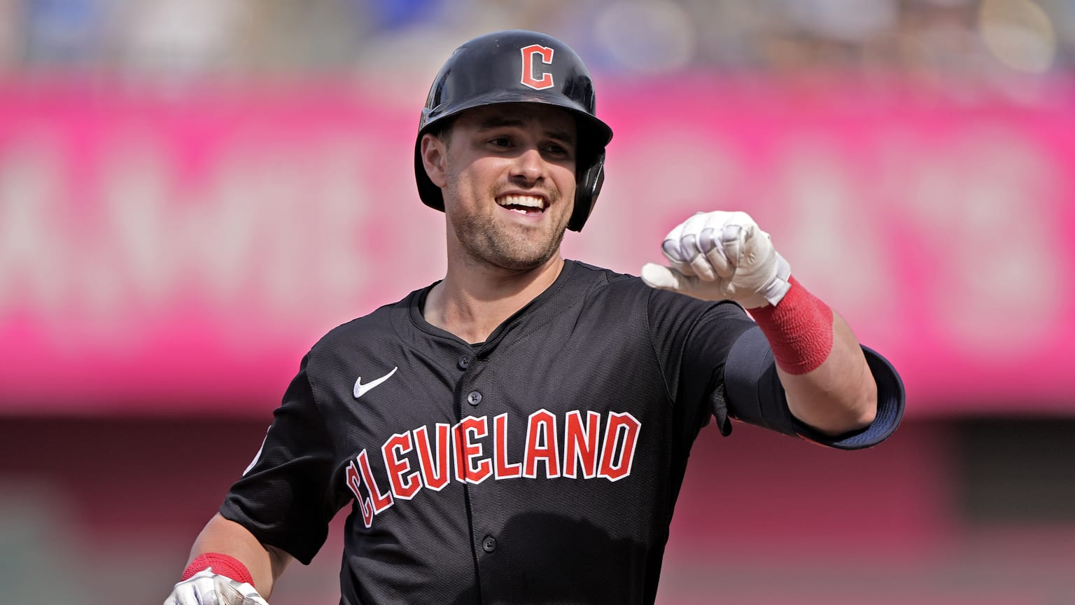 Lane Thomas' two-run homer (9) | 09/02/2024 | New York Mets