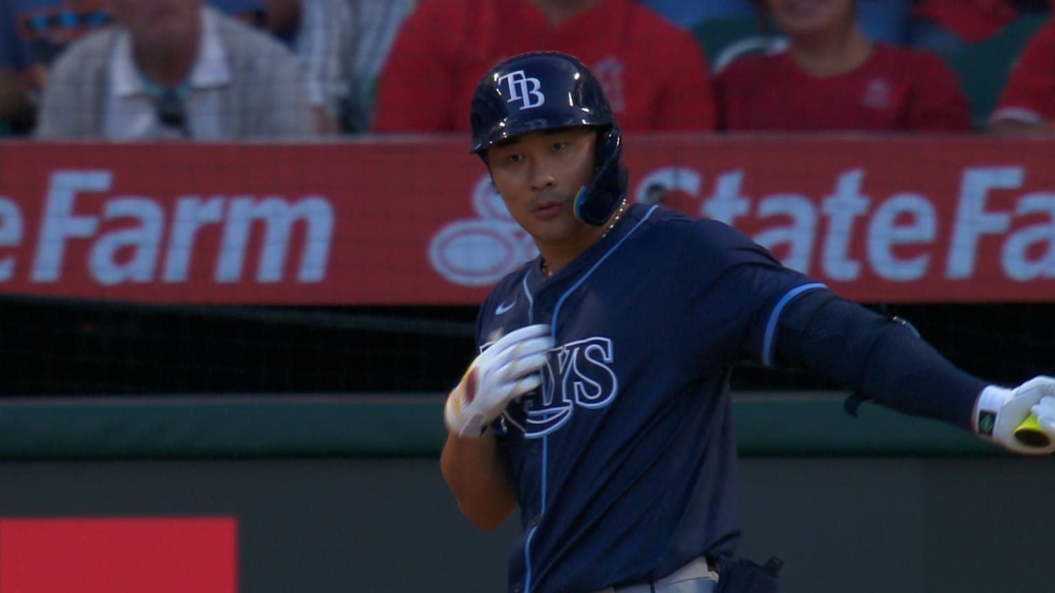Korean Reel: Ha-Seong Kim | 08/05/2025 | MLB.com