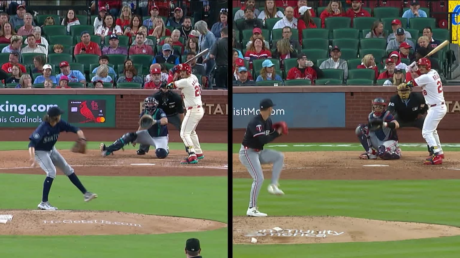 Tom Verducci on Nolan Arenado's adjustments, more | 03/31/2025 ...