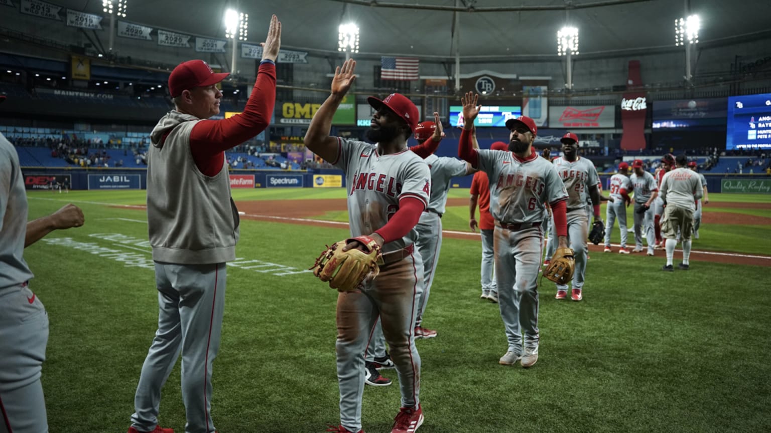 Angels, Rays - 04/17/2024 | Game Video Highlights | MLB Film Room | MLB.com